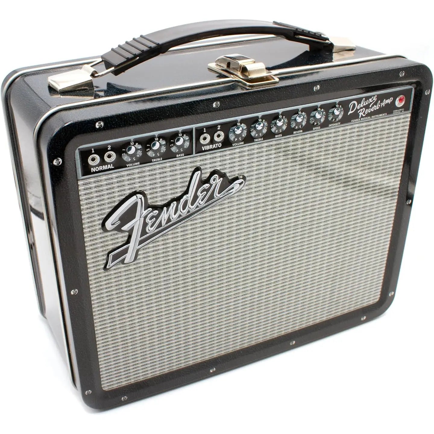 Fender Lunchbox – Dot & Bliss Apparel