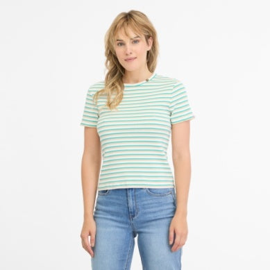 Janelle Tee – Dot & Bliss Apparel